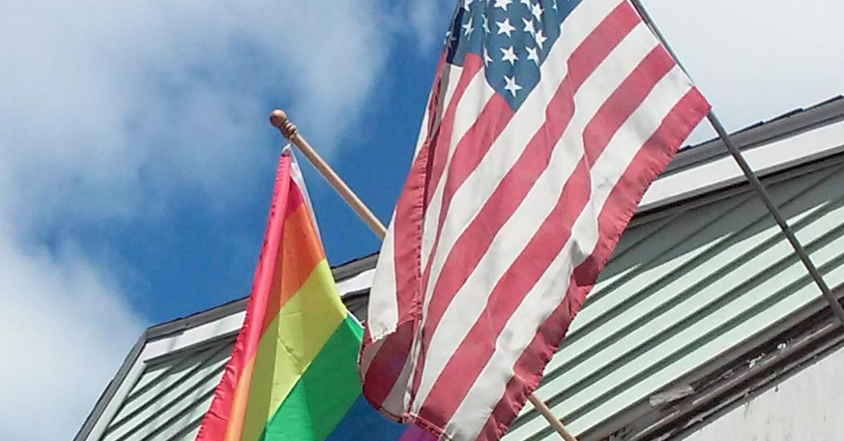 State & National Resources – PFLAG⏵ Benton Franklin